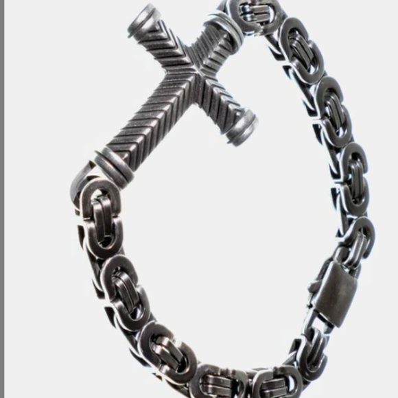 JEAN CLAUDE | Accessories | Dell Arte By Jean Claude Stainless Steel ...